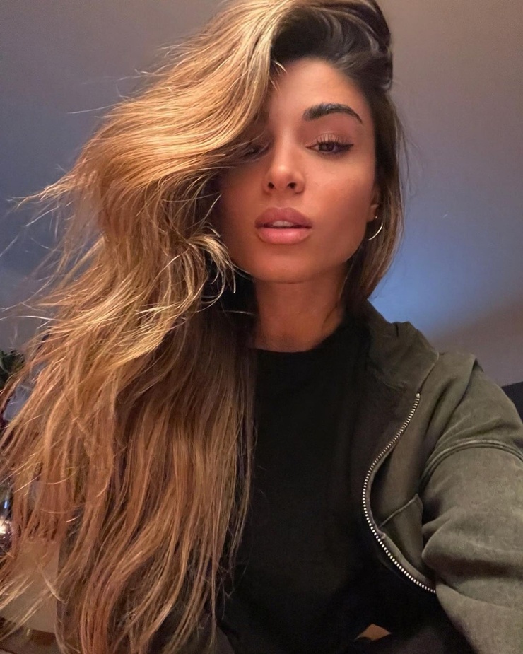 Image of Melli Netre