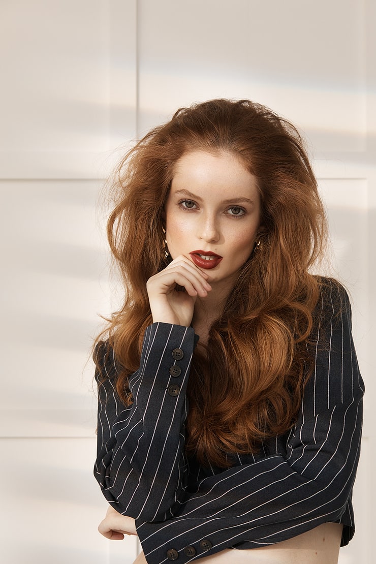 Image of Hannah Dodd