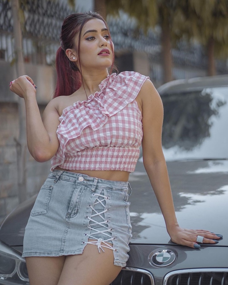 Picture of Garima Chaurasia