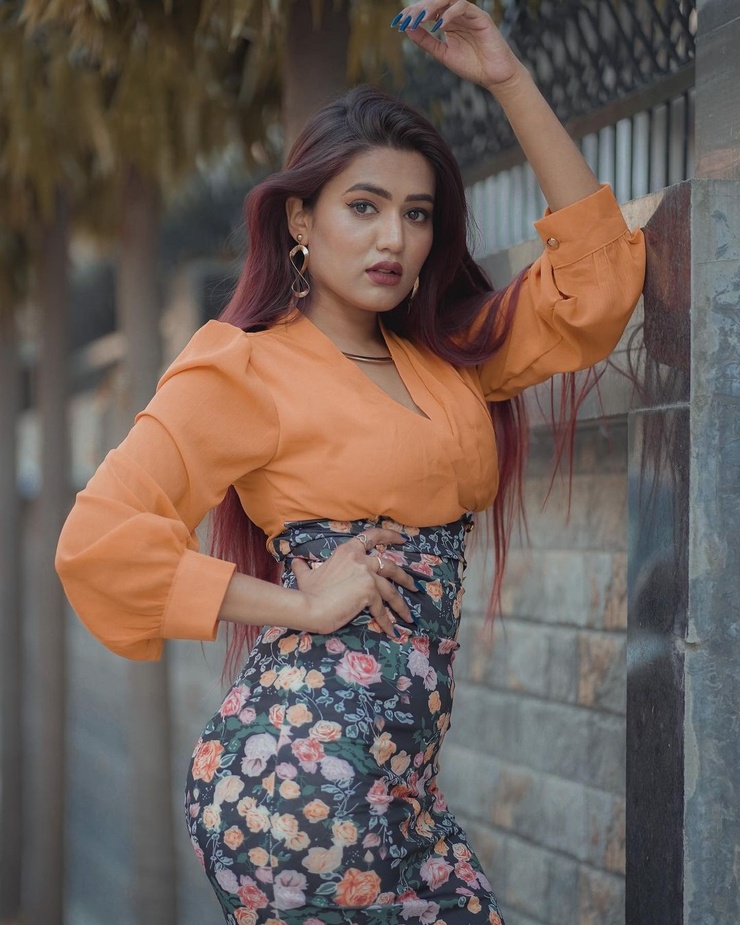 Picture of Garima Chaurasia