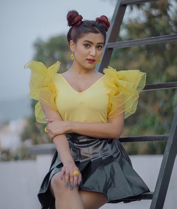 Picture of Garima Chaurasia