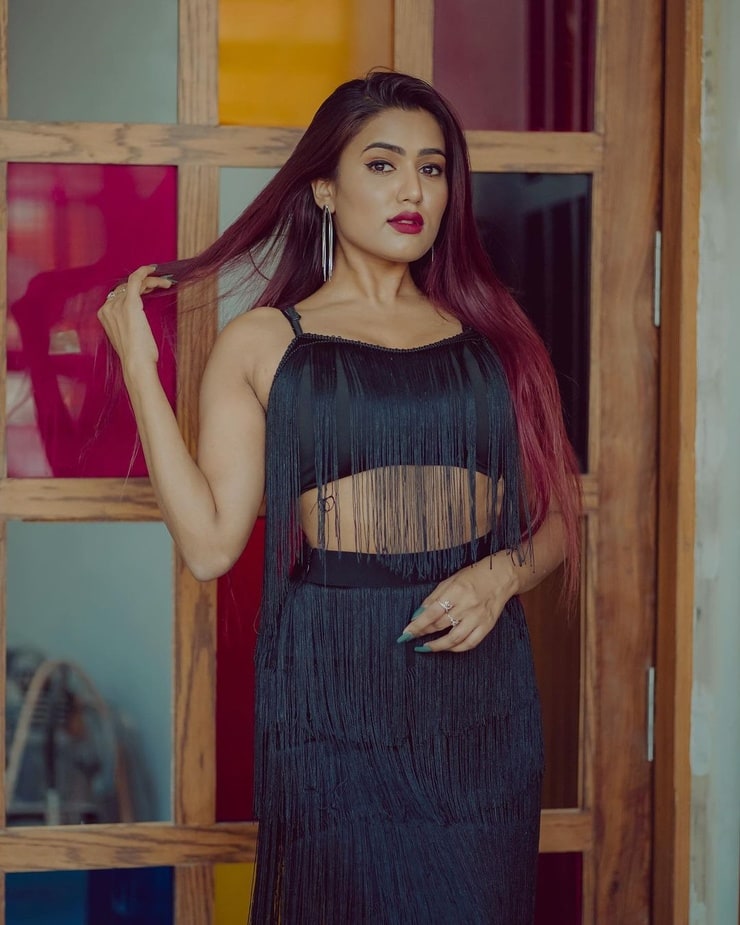 Picture of Garima Chaurasia