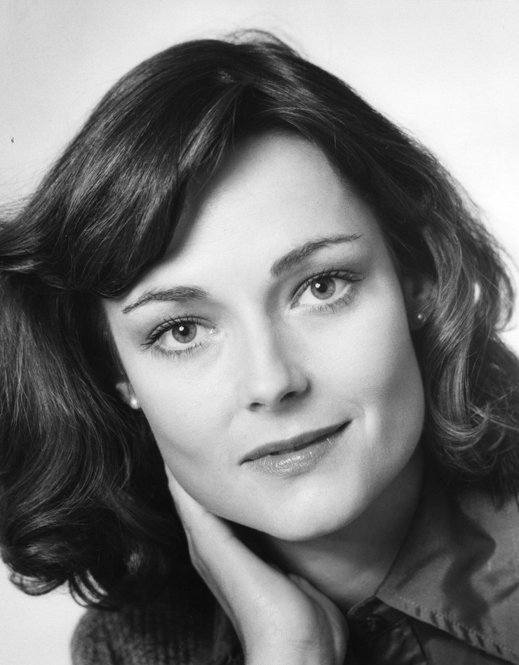 Picture of Christine Jones