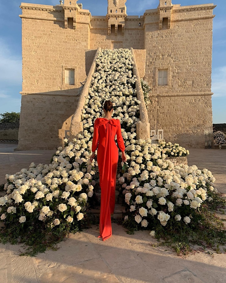 Picture of Raffaella Modugno