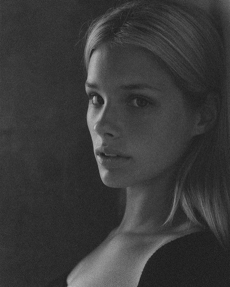 Picture of Mari Lederman