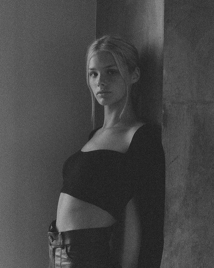 Mari Lederman picture