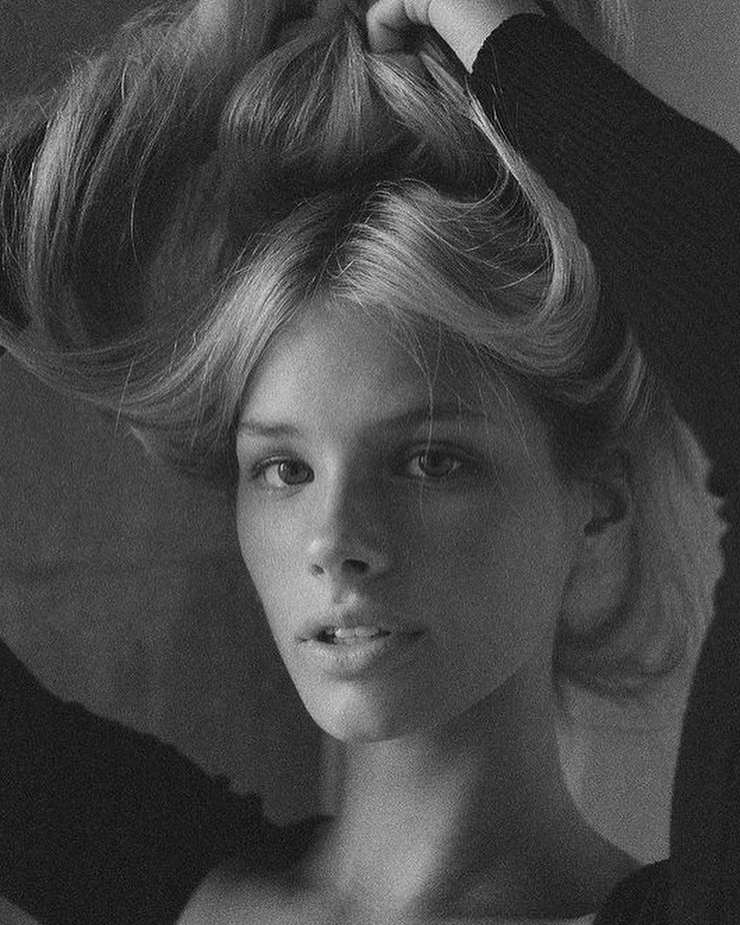 Picture of Mari Lederman