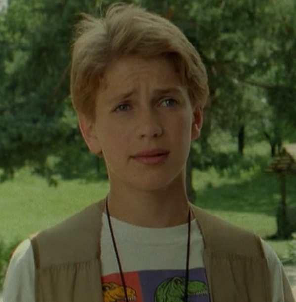 Picture of Zane O'Dell