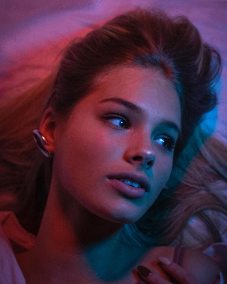 Picture of Mari Lederman