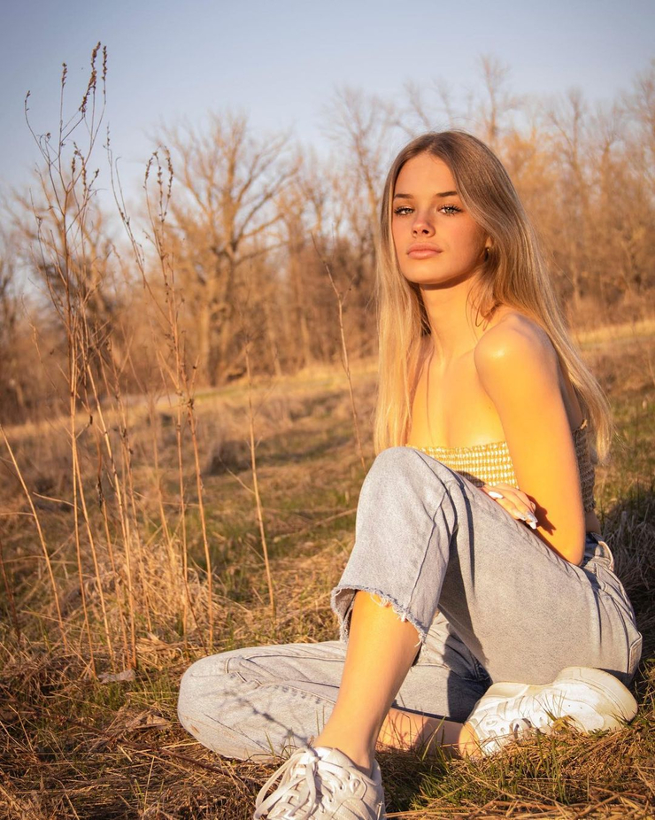 Picture of Mari Lederman