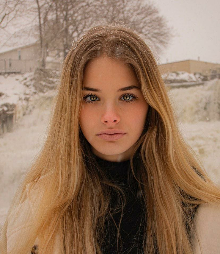 Picture of Mari Lederman