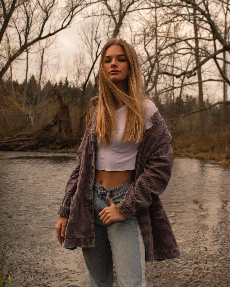 Picture of Mari Lederman