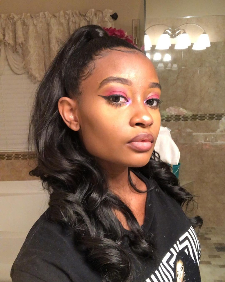 Iyana Halley picture