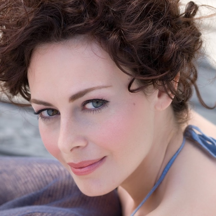 Image of Barbara Di Bartolo