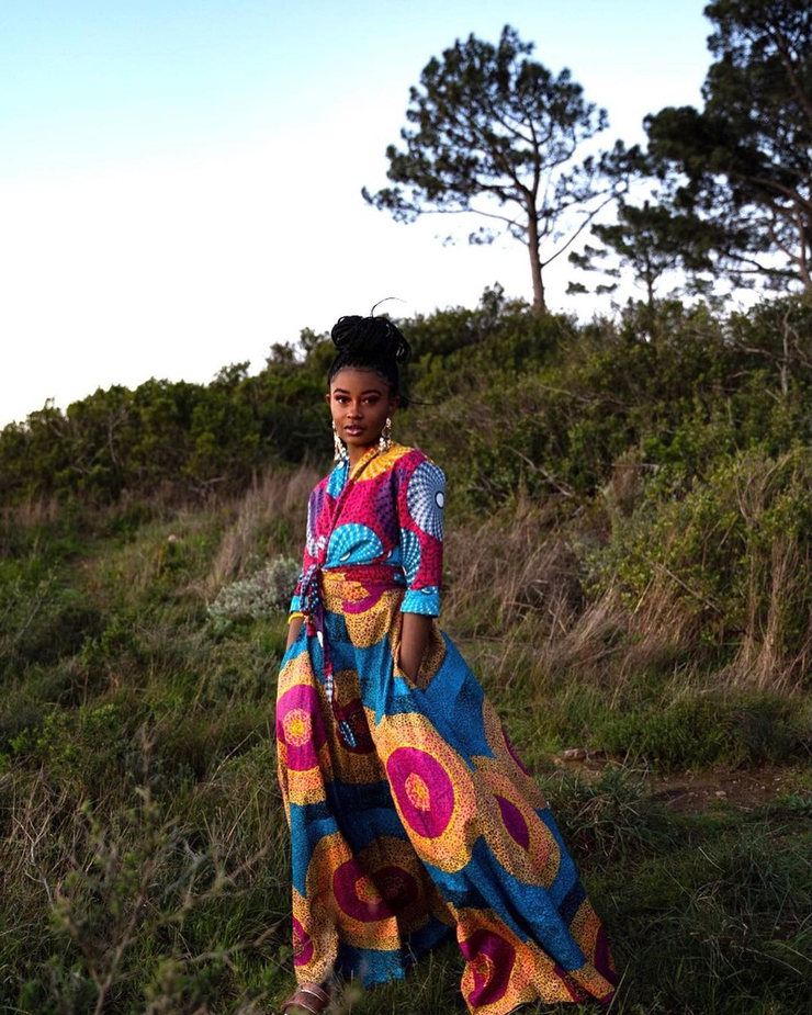 Picture of Iyana Halley