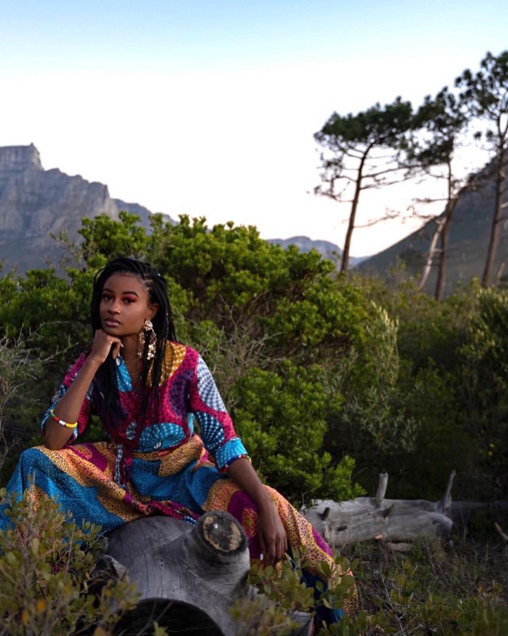 Picture of Iyana Halley