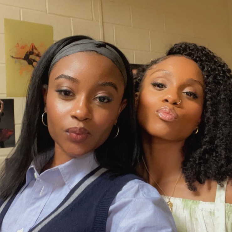 Picture of Iyana Halley