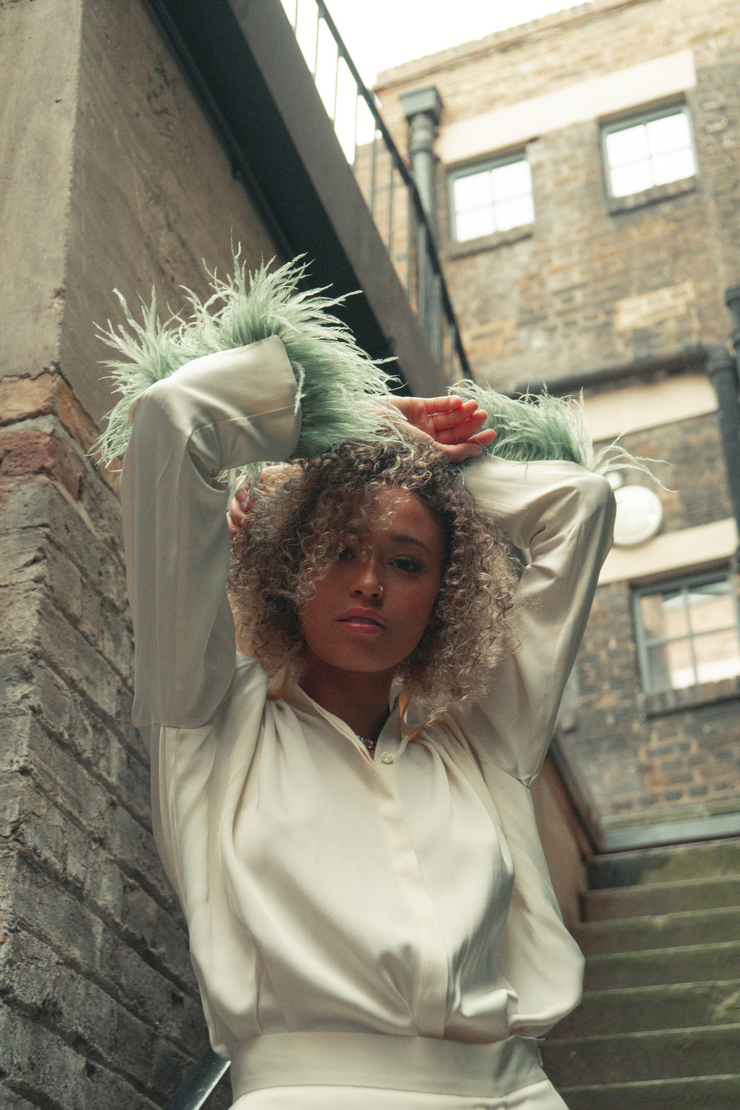 Picture of Ella-Rae Smith