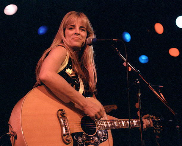 Carlene Carter