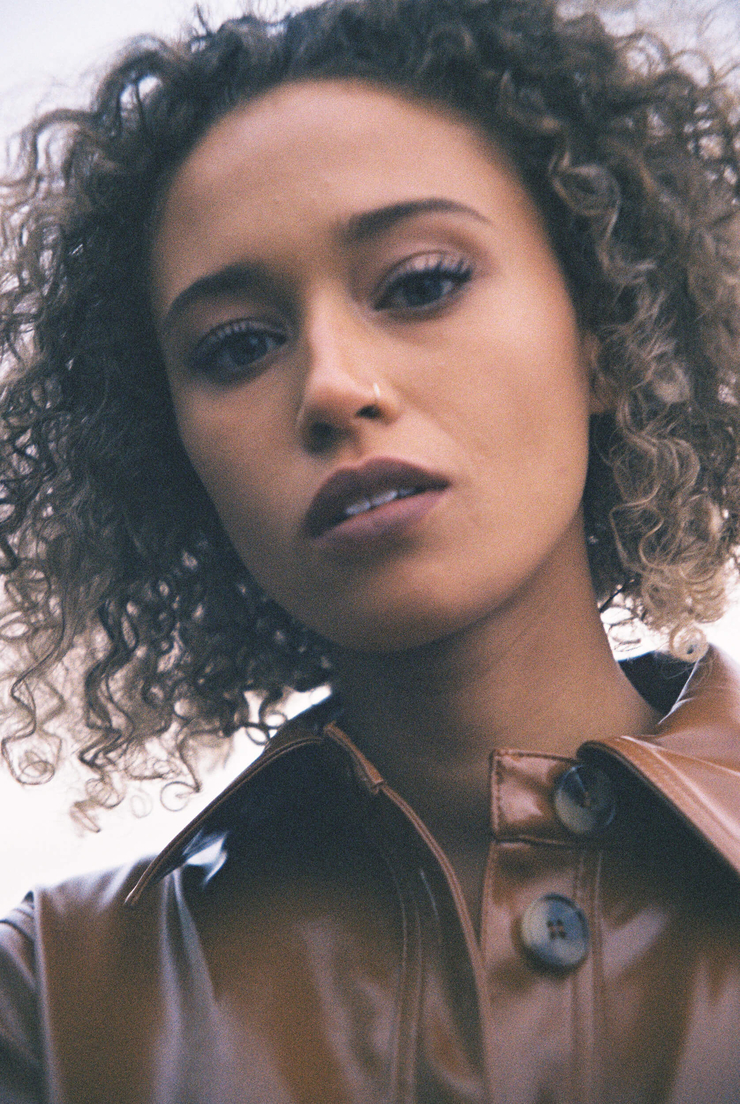 Picture of Ella-Rae Smith