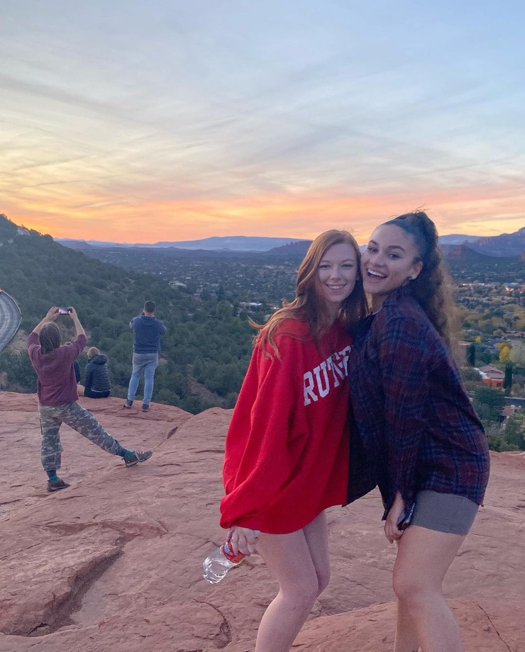 Picture of Megan DeLuca