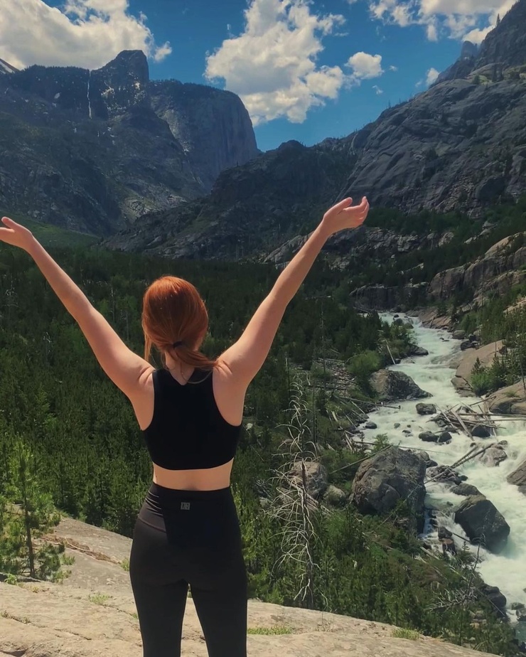 Picture of Megan DeLuca