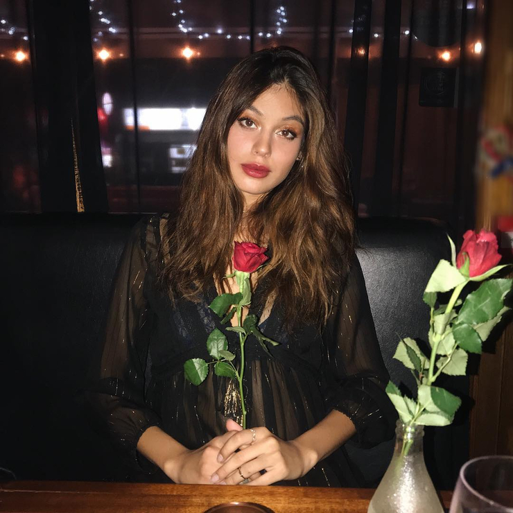 Picture of Thaina Pires