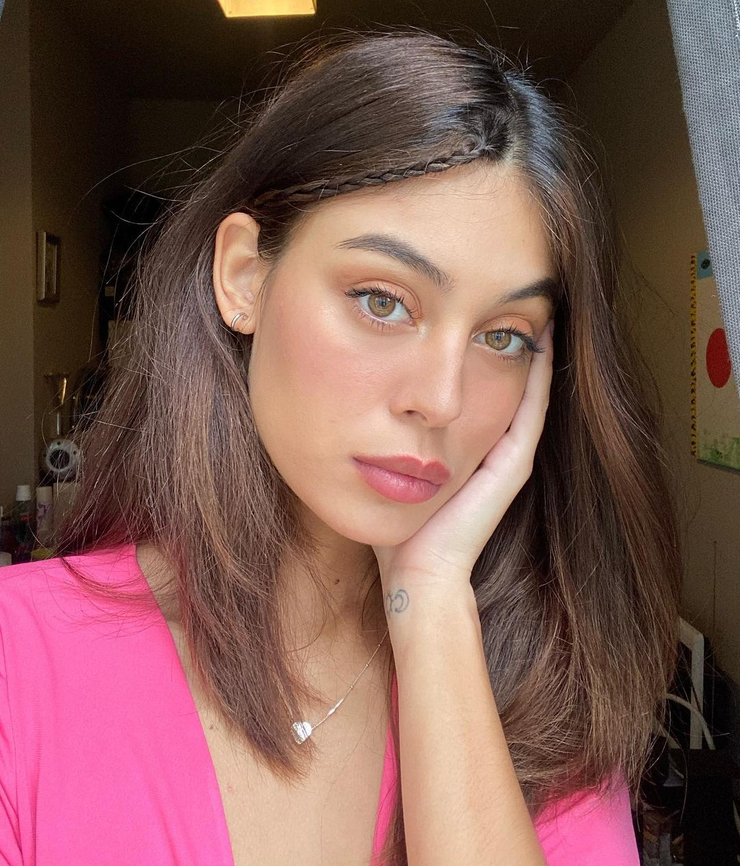 Thaina Pires picture