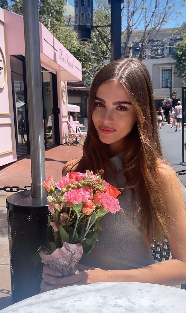 Picture of Bridget Satterlee