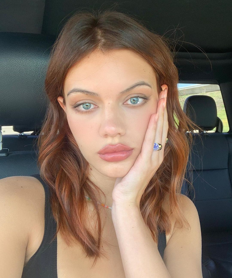 Picture of Daisy Gray