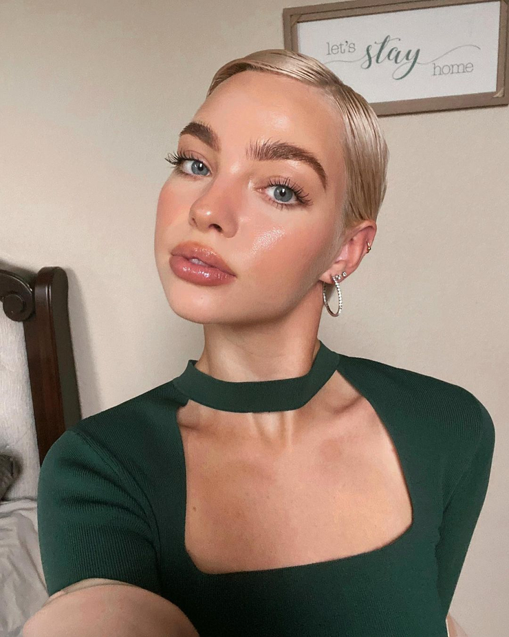 Picture of Darbi Roberts