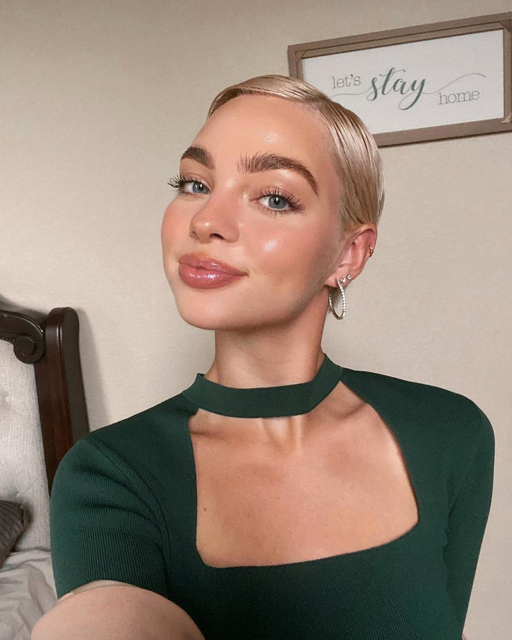 Image of Darbi Roberts