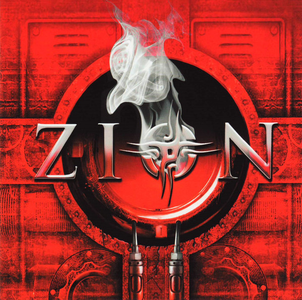 Picture of Zion (band)