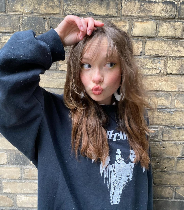 Picture of Zoe Margaret Colletti