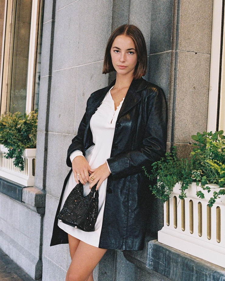 Amelie (model) picture