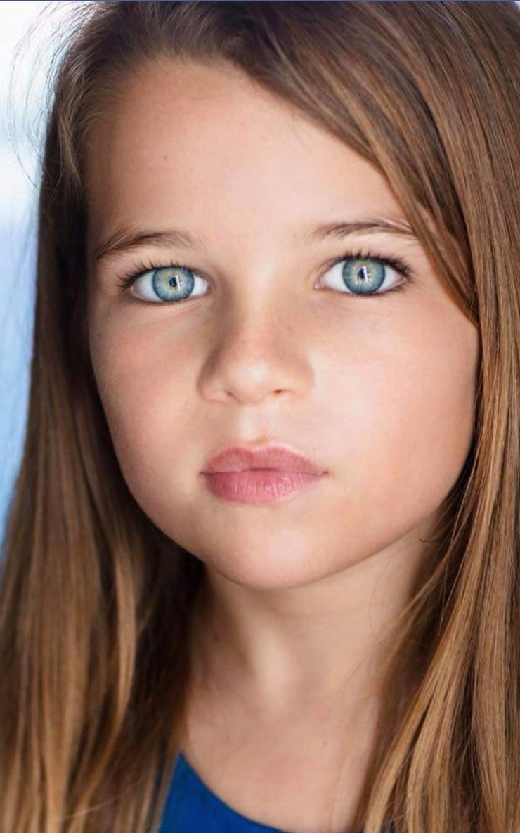 Picture of Raegan Revord