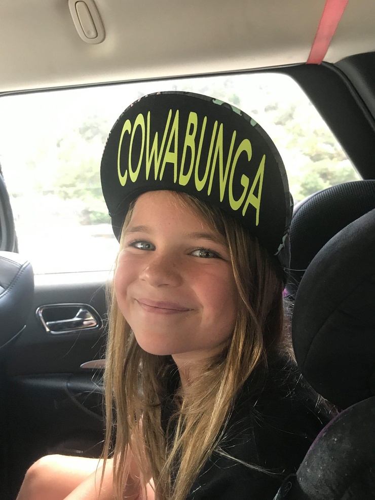 Picture of Raegan Revord