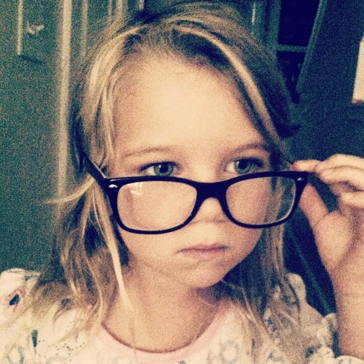 Picture of Raegan Revord