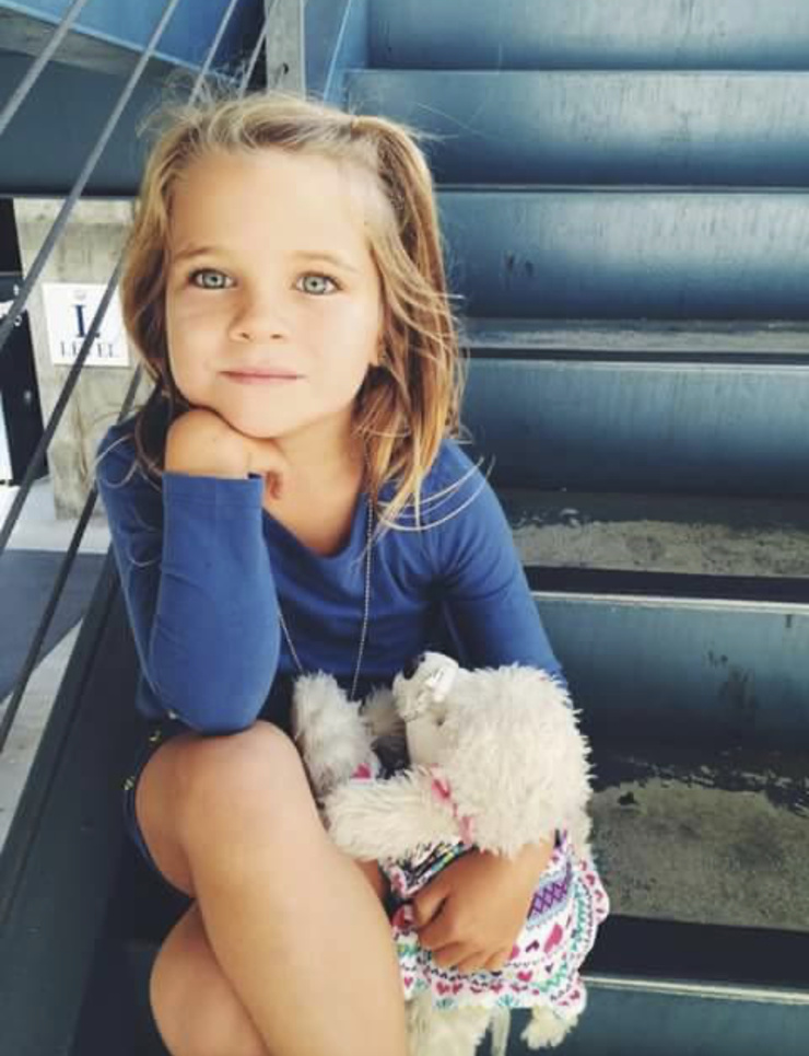 Picture of Raegan Revord