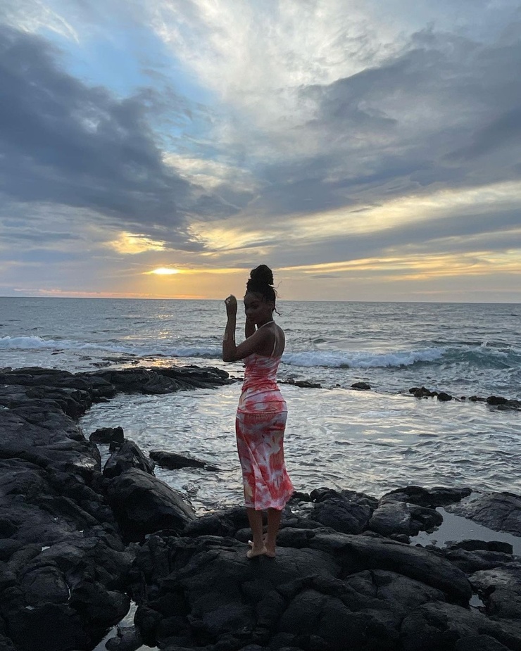 Picture of Daniella Perkins