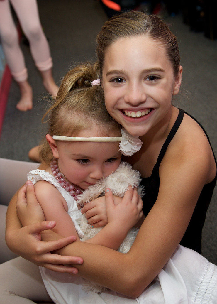 Picture of Mackenzie Ziegler