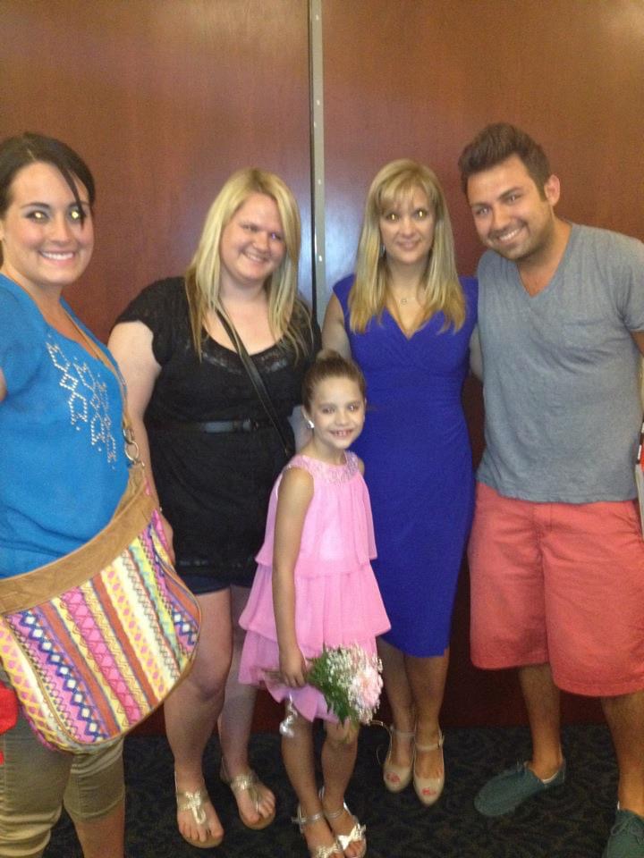 Picture of Mackenzie Ziegler