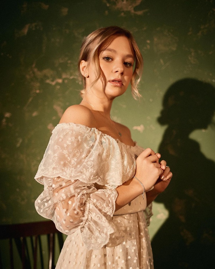 Sofya Plotnikova image