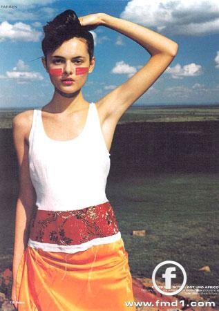 Picture of Katerena Alkhimova