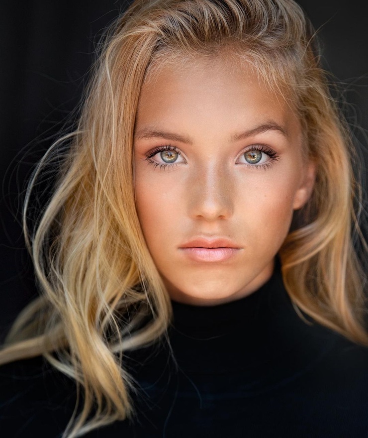 Amelie Lammers picture