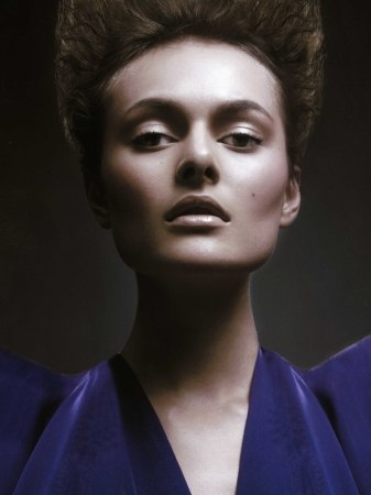 Picture of Katerena Alkhimova