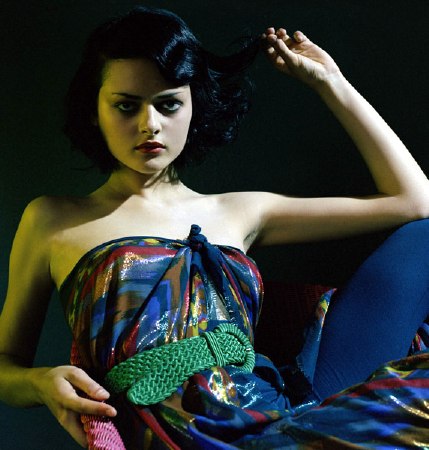 Picture of Katerena Alkhimova