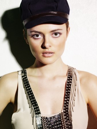 Image of Katerena Alkhimova