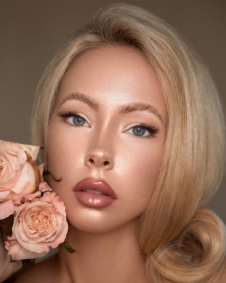 Picture of Amanda Taylor (Model)