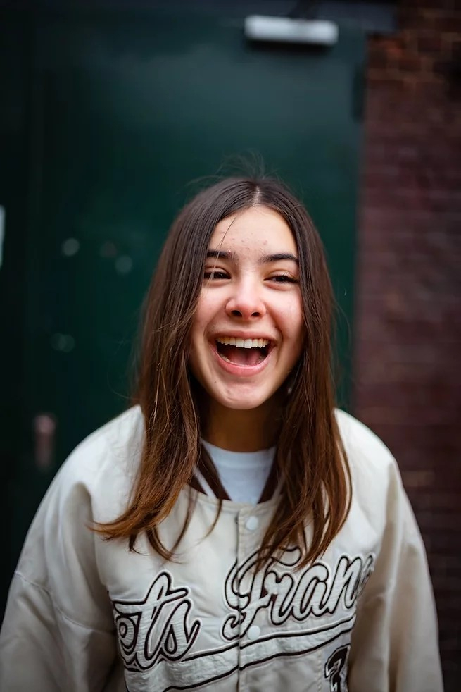 Picture of Helena Yousefi